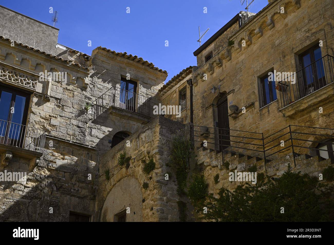 Palazzo pollicarini hi-res stock photography and images - Alamy