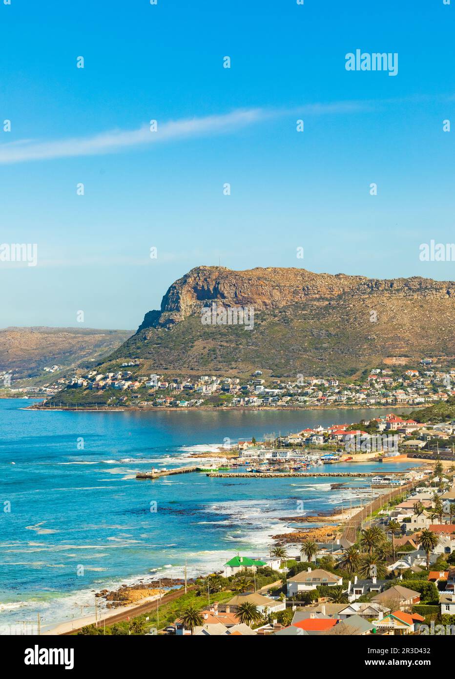 South harbour bay cape hi-res stock photography and images - Alamy