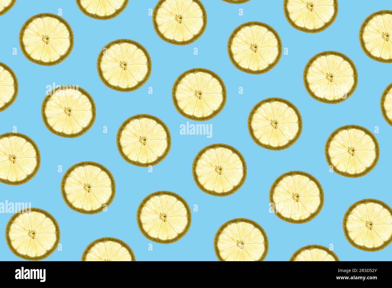 Repetition blue hi-res stock photography and images - Alamy