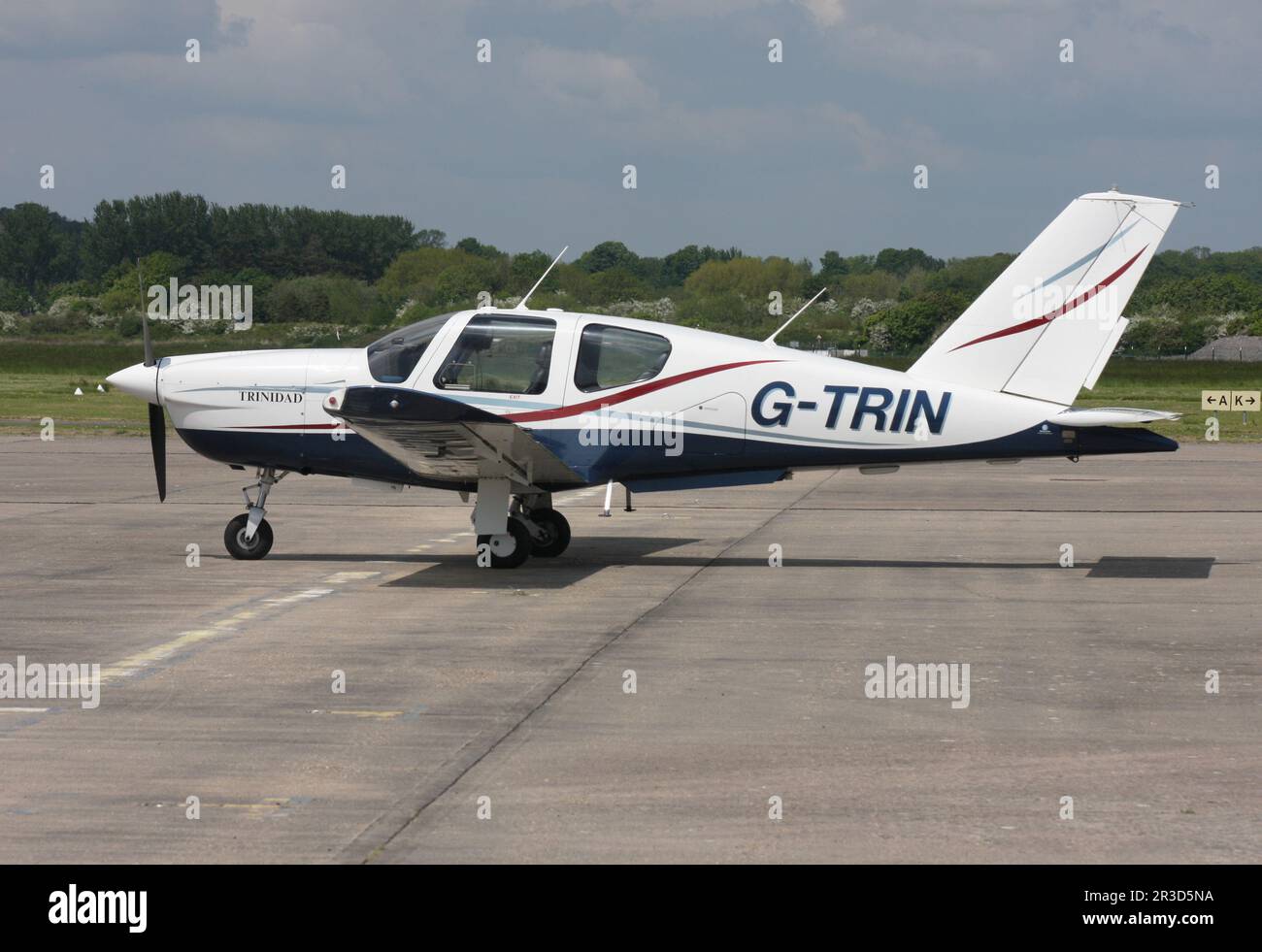 Tb 20 trinidad hi-res stock photography and images - Alamy