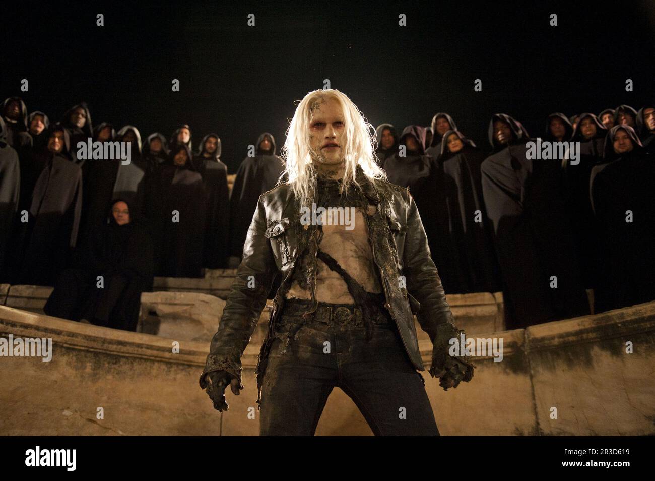 Ghost Rider Blackout