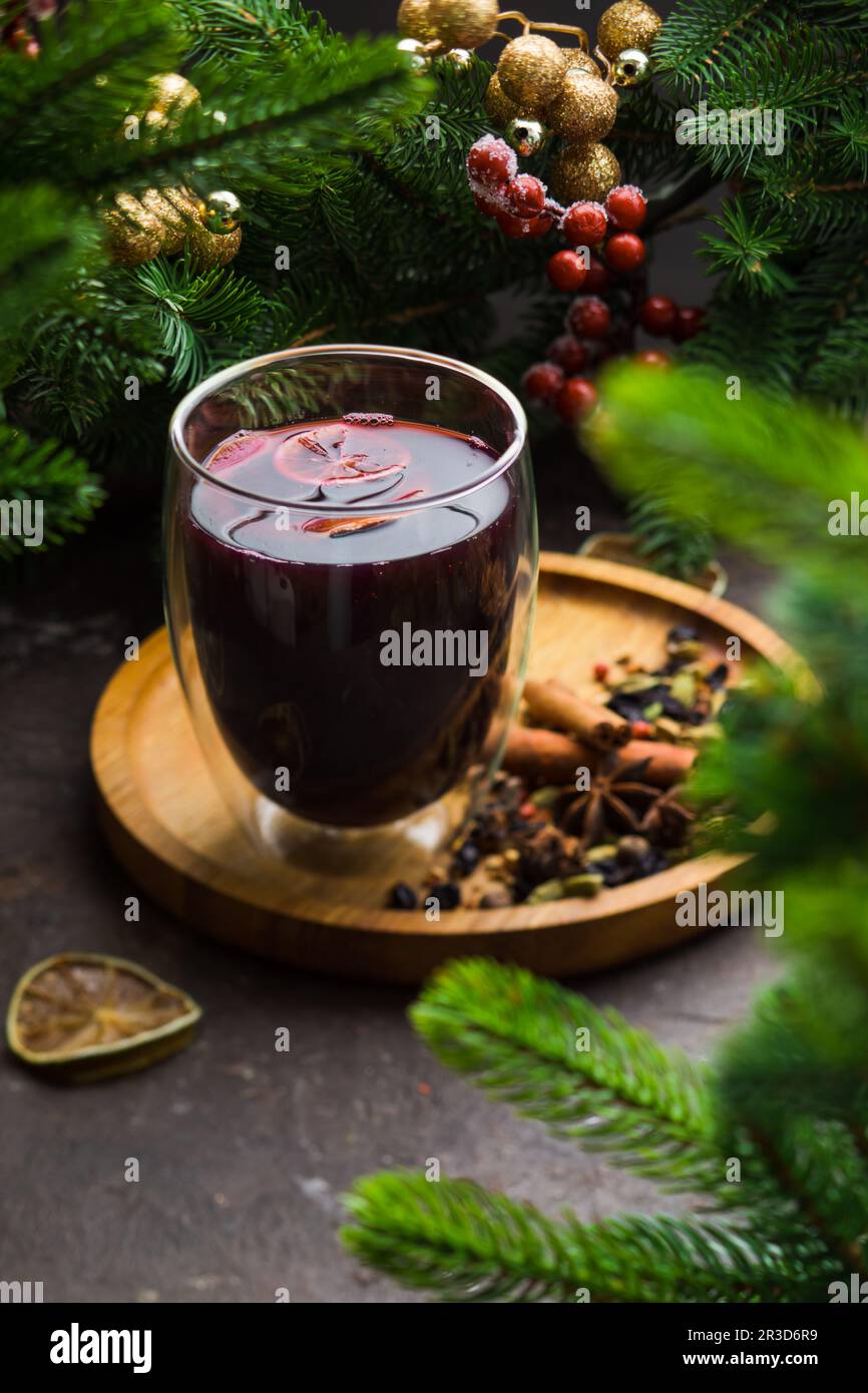 Upgrading old style recipe adapting to healthy living Stock Photo - Alamy