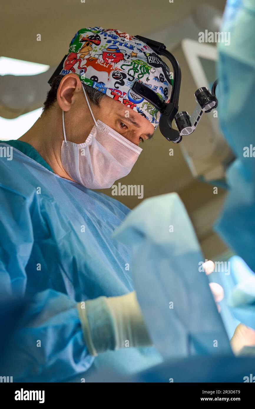 Medicare works hi-res stock photography and images - Alamy
