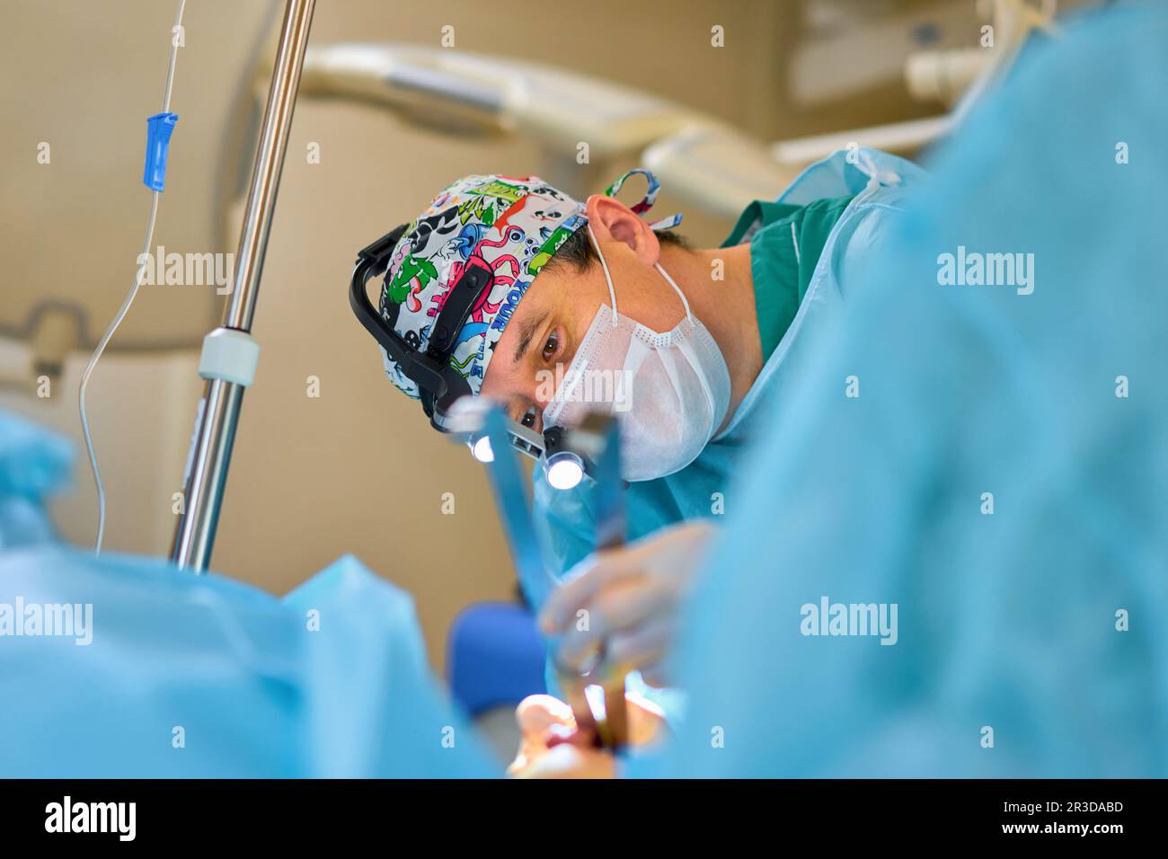 Medicare works hi-res stock photography and images - Alamy