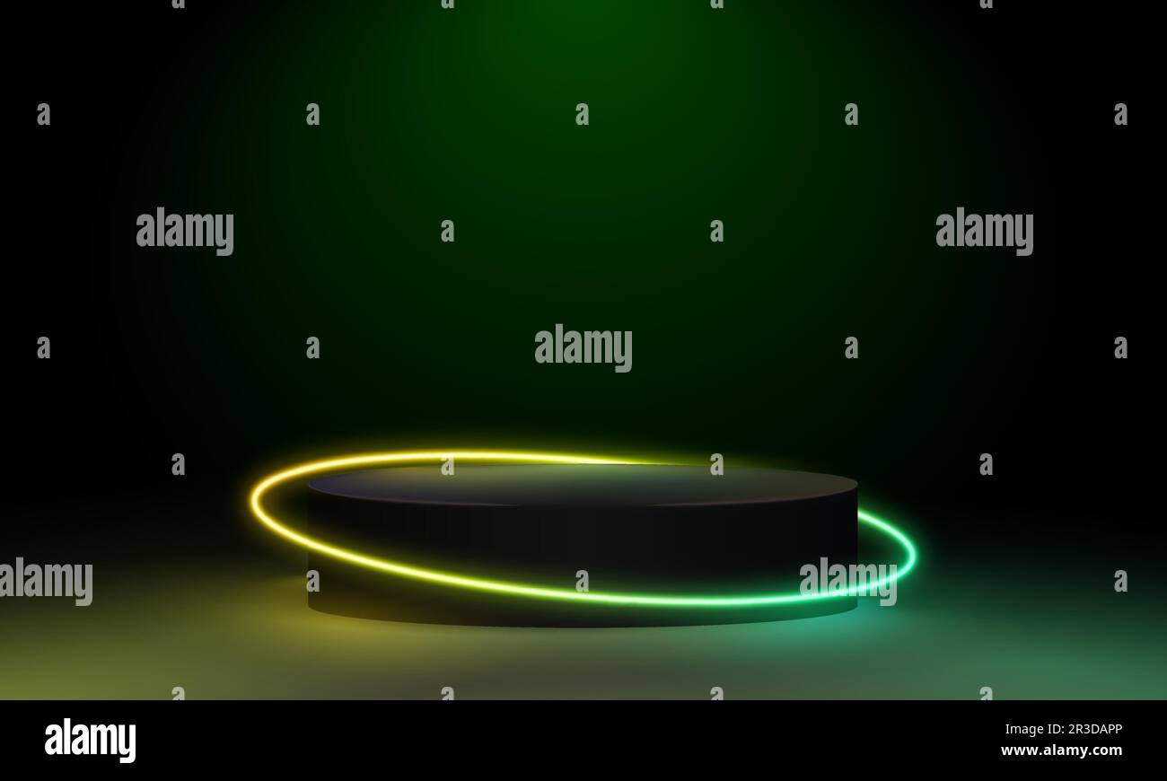 Ceremony led Stock Vector Images - Alamy