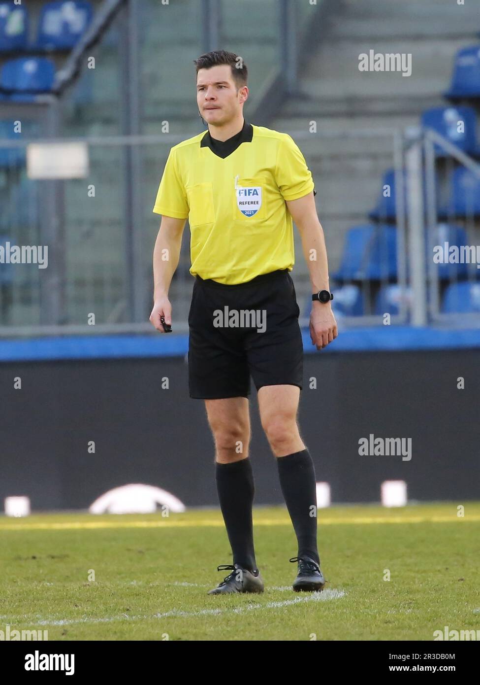 1st division football hi-res stock photography and images - Alamy