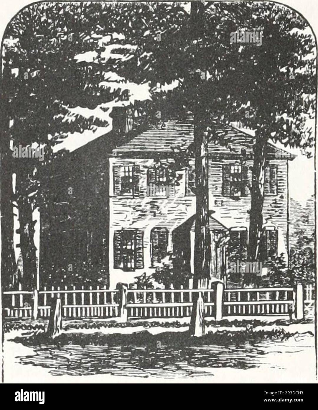 "The town of Roxbury: its memorable persons and places, its history and ...