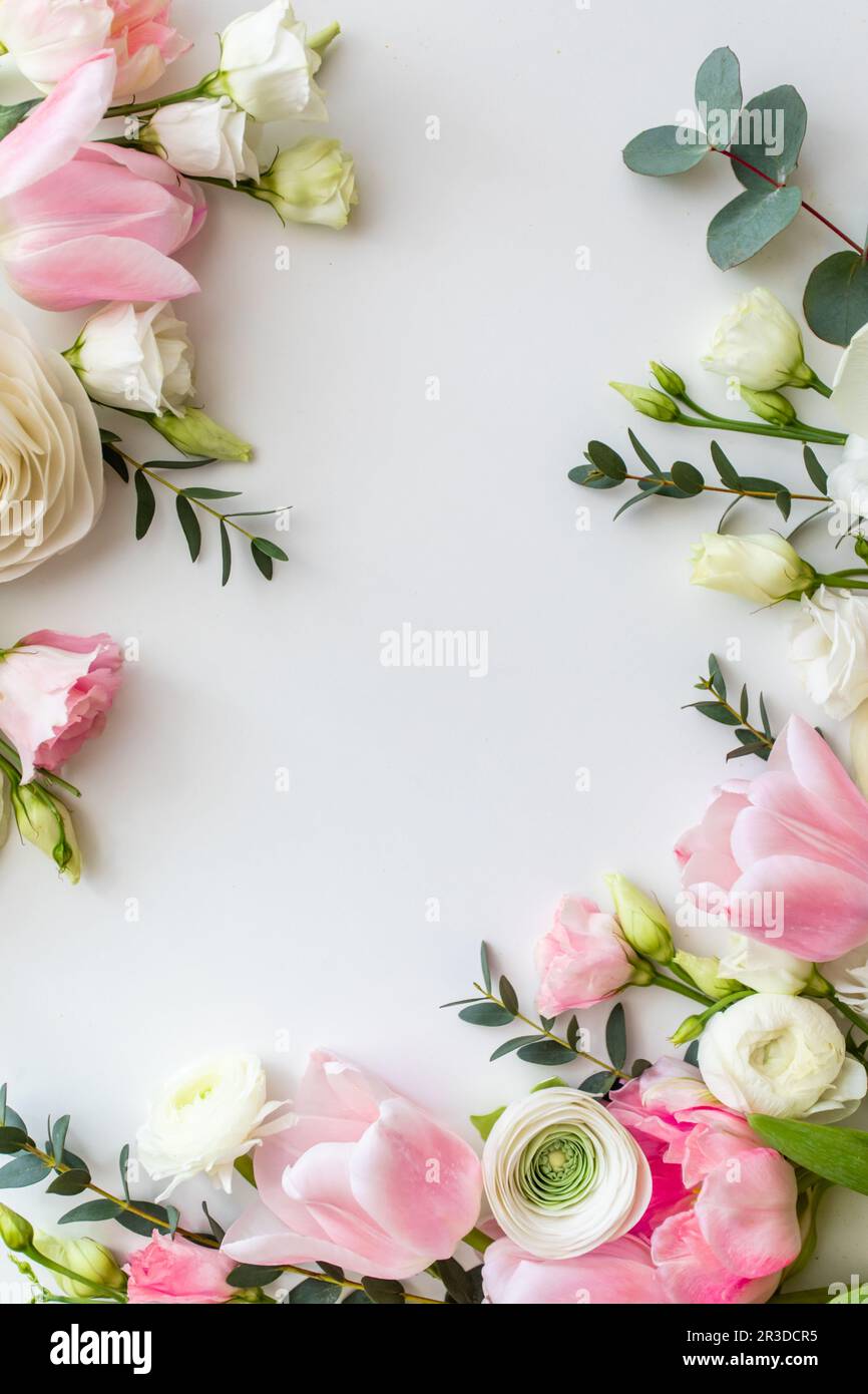 Colorful border design hi-res stock photography and images - Alamy