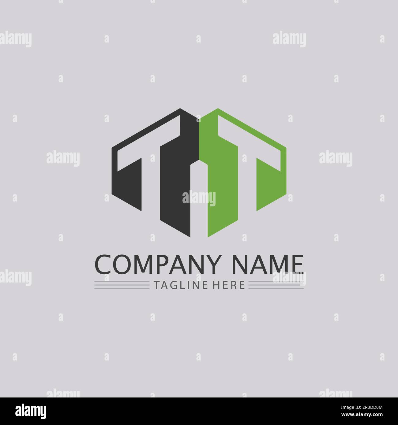 T letter and font T logo vector font alphabet design and icon T Stock ...
