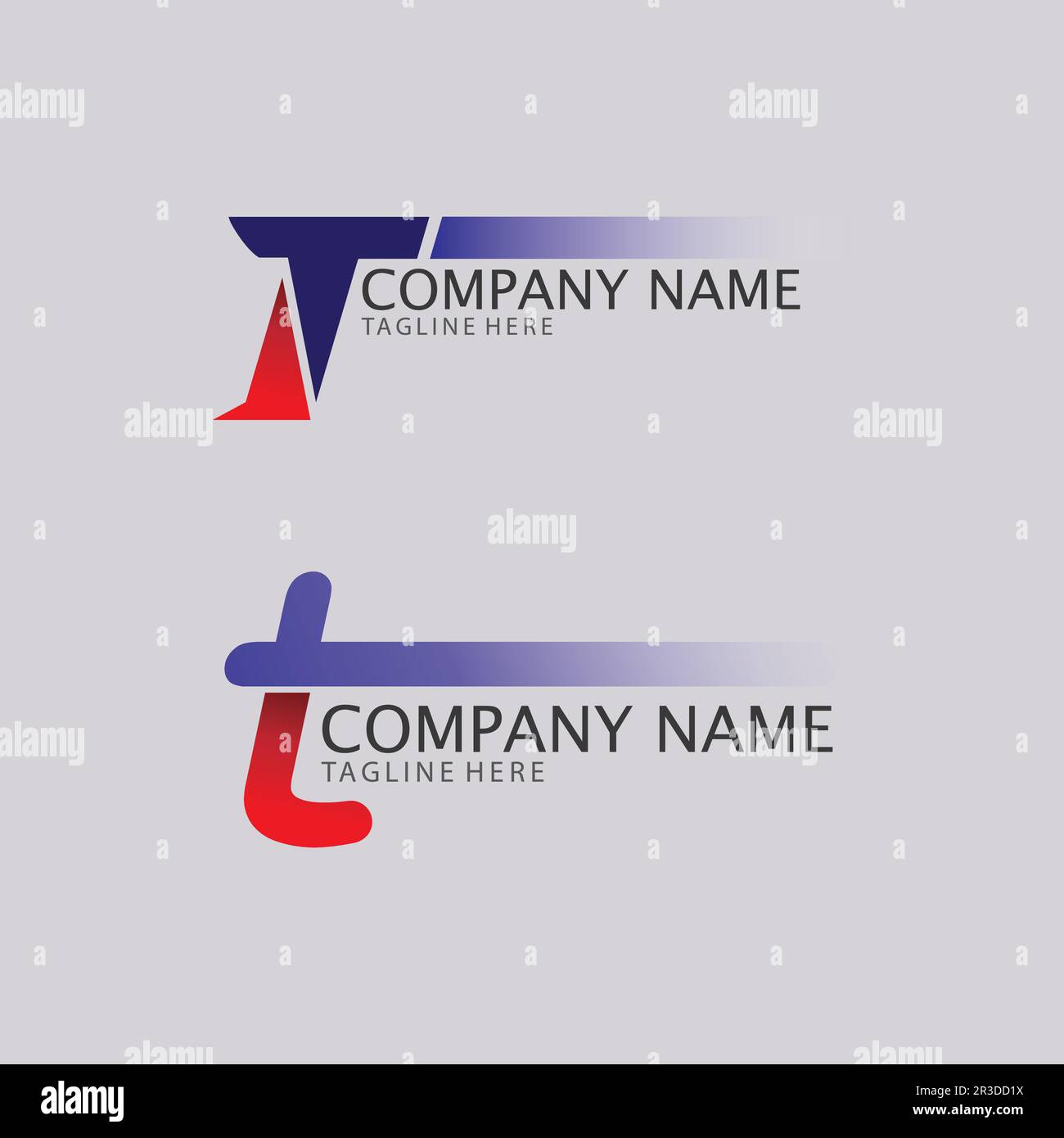 T letter and font T logo vector font alphabet design and icon T Stock ...