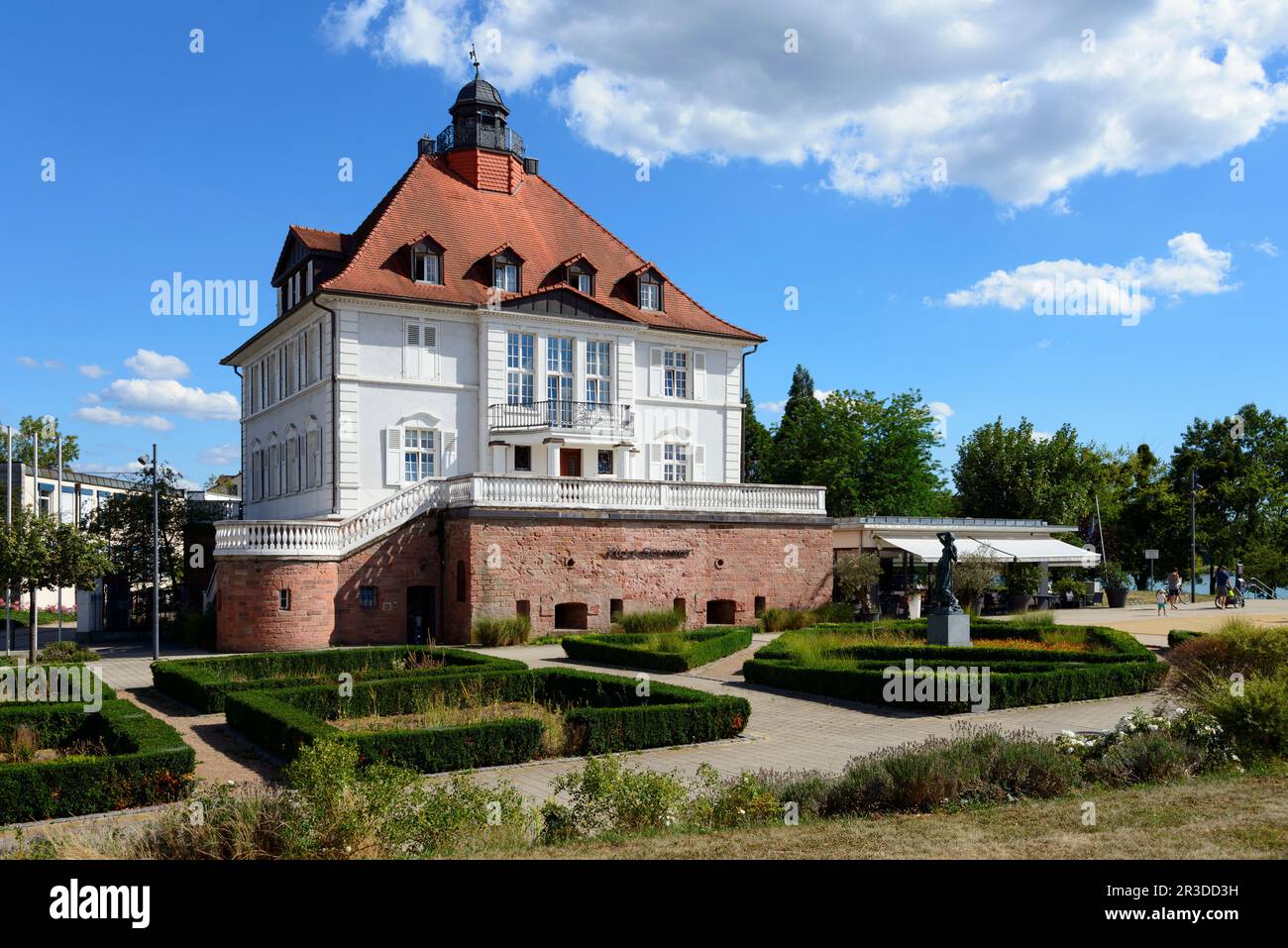 Kehl hi-res stock photography and images - Alamy