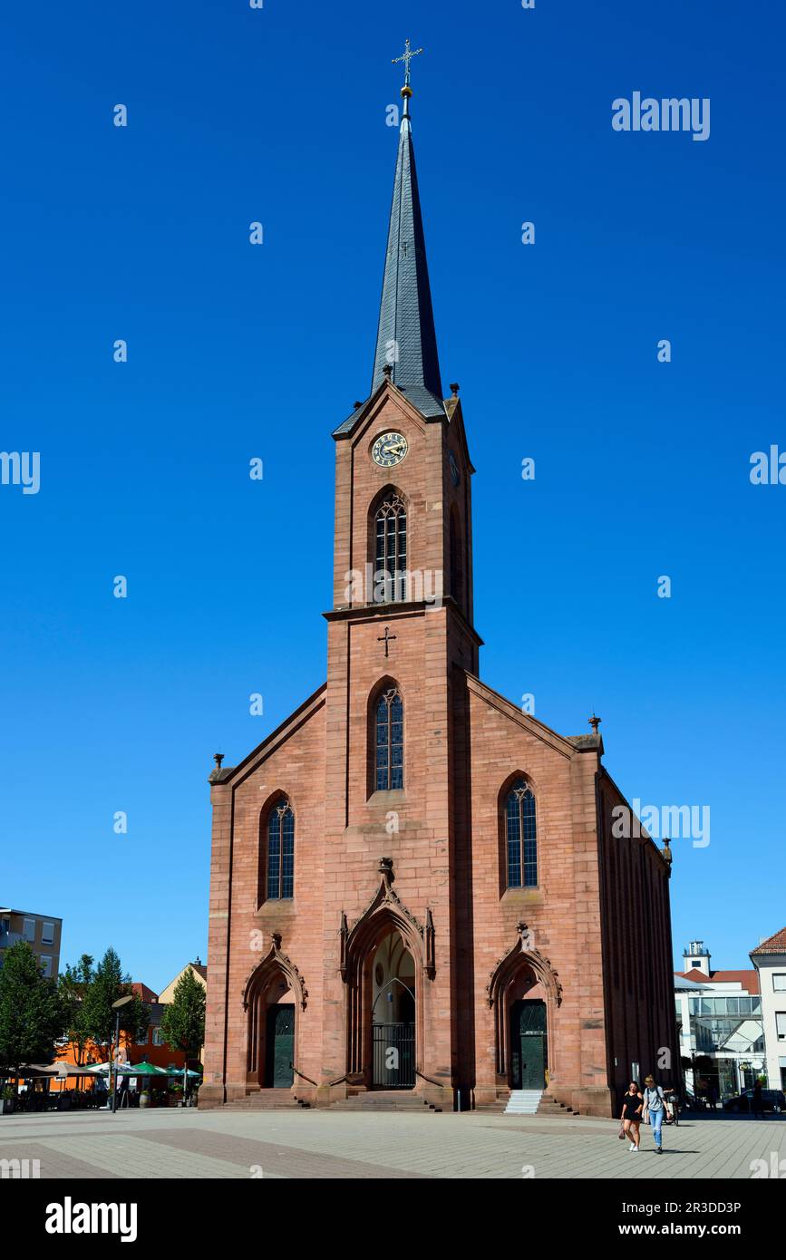 Kehl hi-res stock photography and images - Alamy