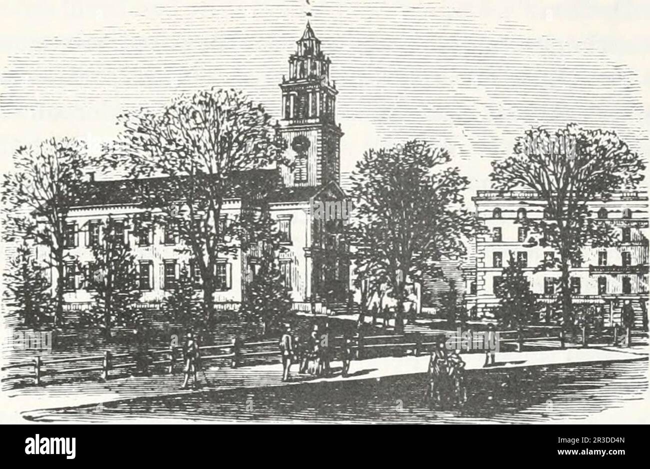 "The town of Roxbury: its memorable persons and places, its history and ...