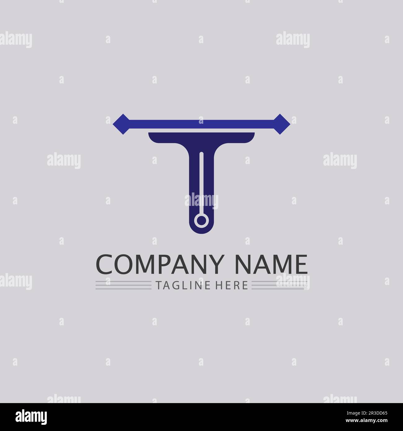 T letter, T logo vector font alphabet design and icon T Stock Vector ...