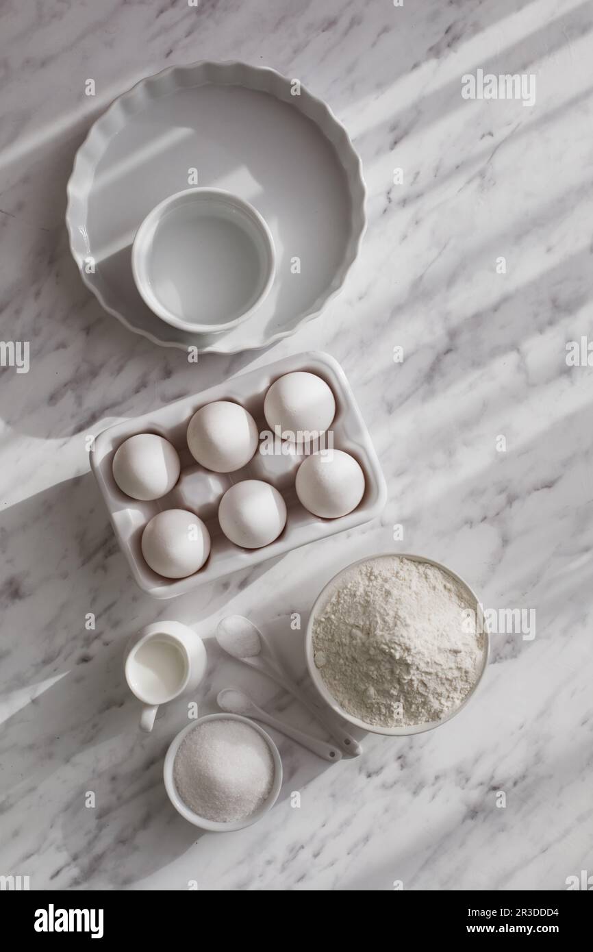 High ingredients hi-res stock photography and images - Alamy