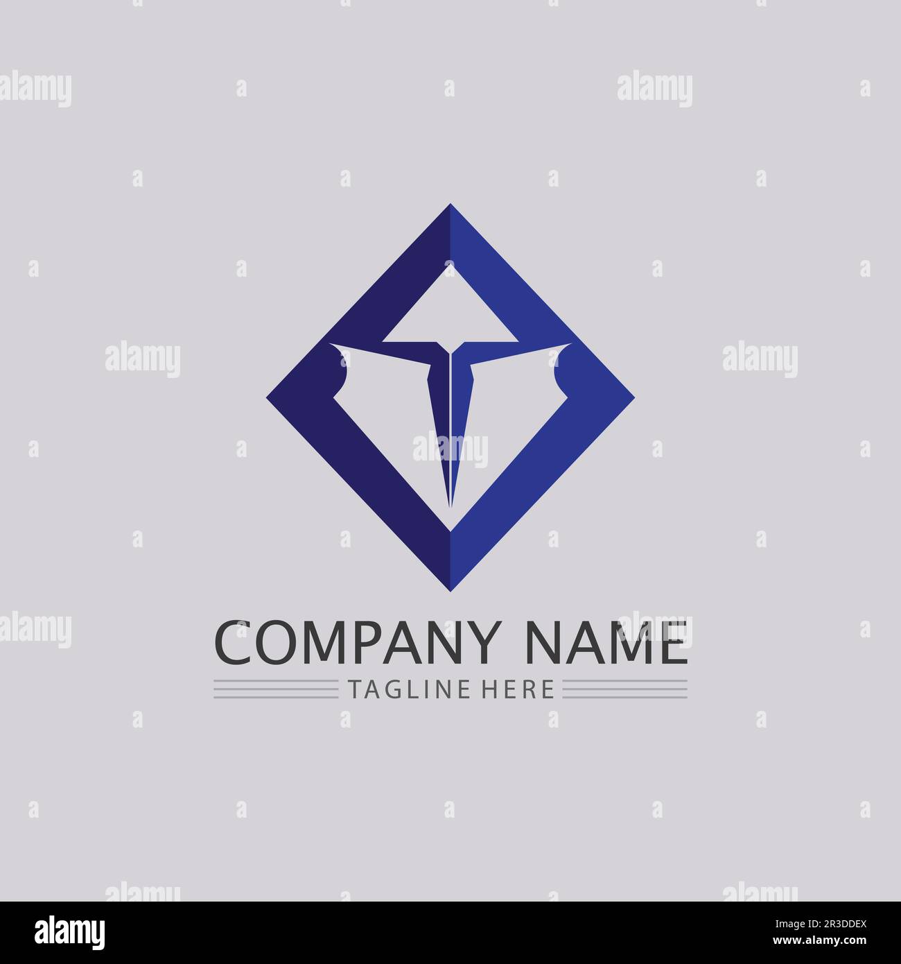 T letter and font T logo vector font alphabet design and icon T Stock ...