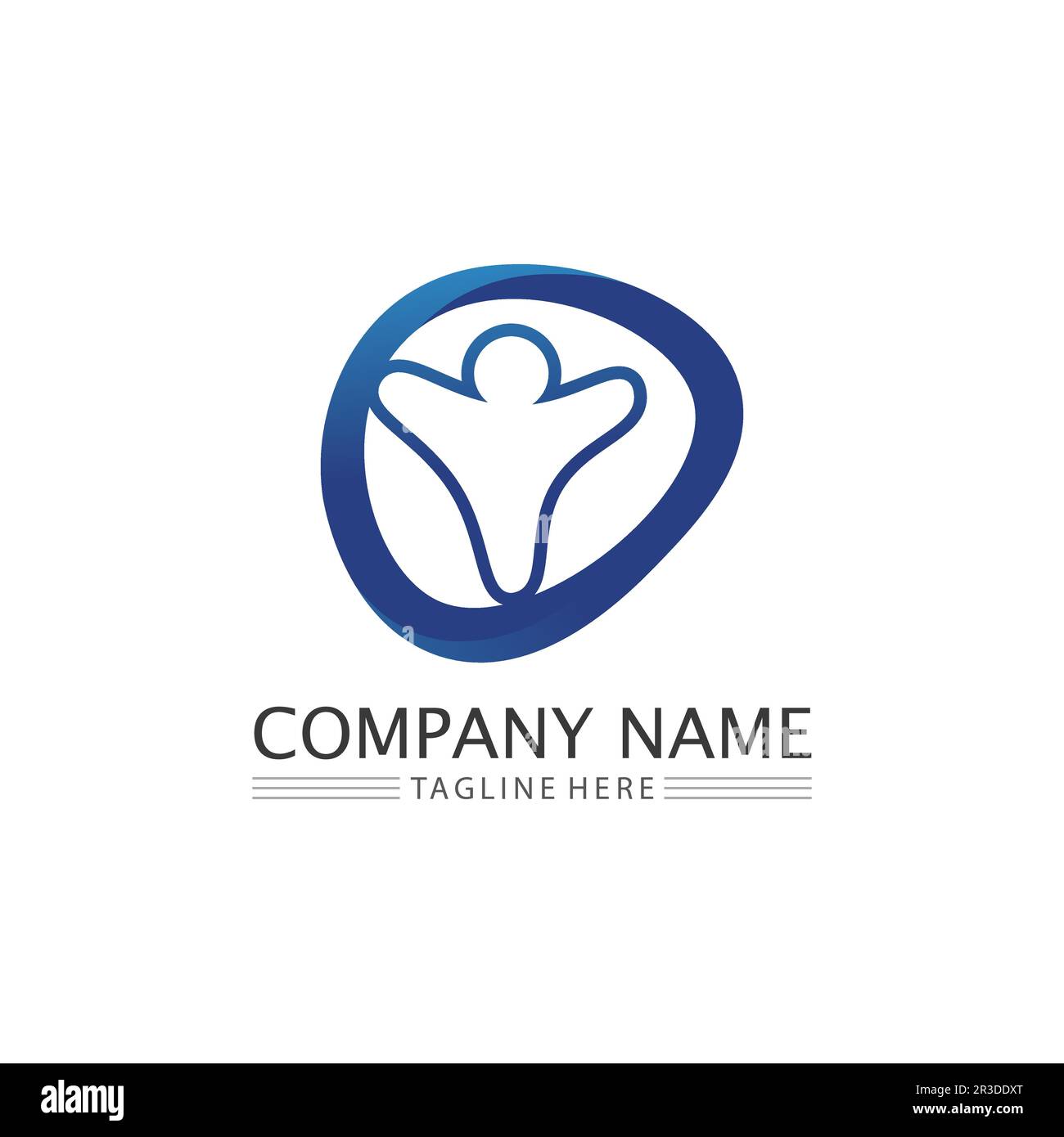 people Community,care group network and social icon design template ...