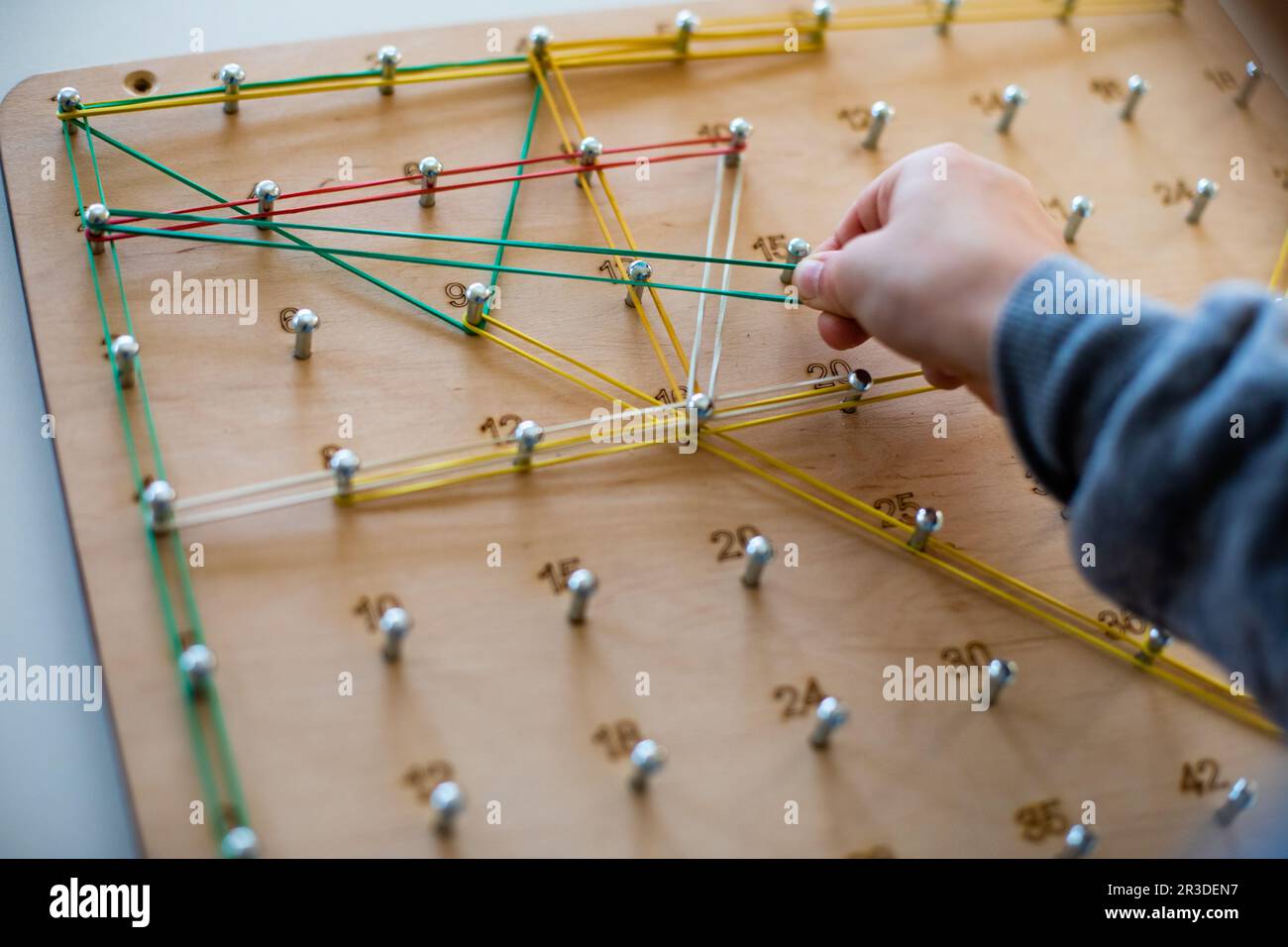 Problem solving skills hi-res stock photography and images - Alamy Problem solving skills hi-res stock photography and images - Alamy