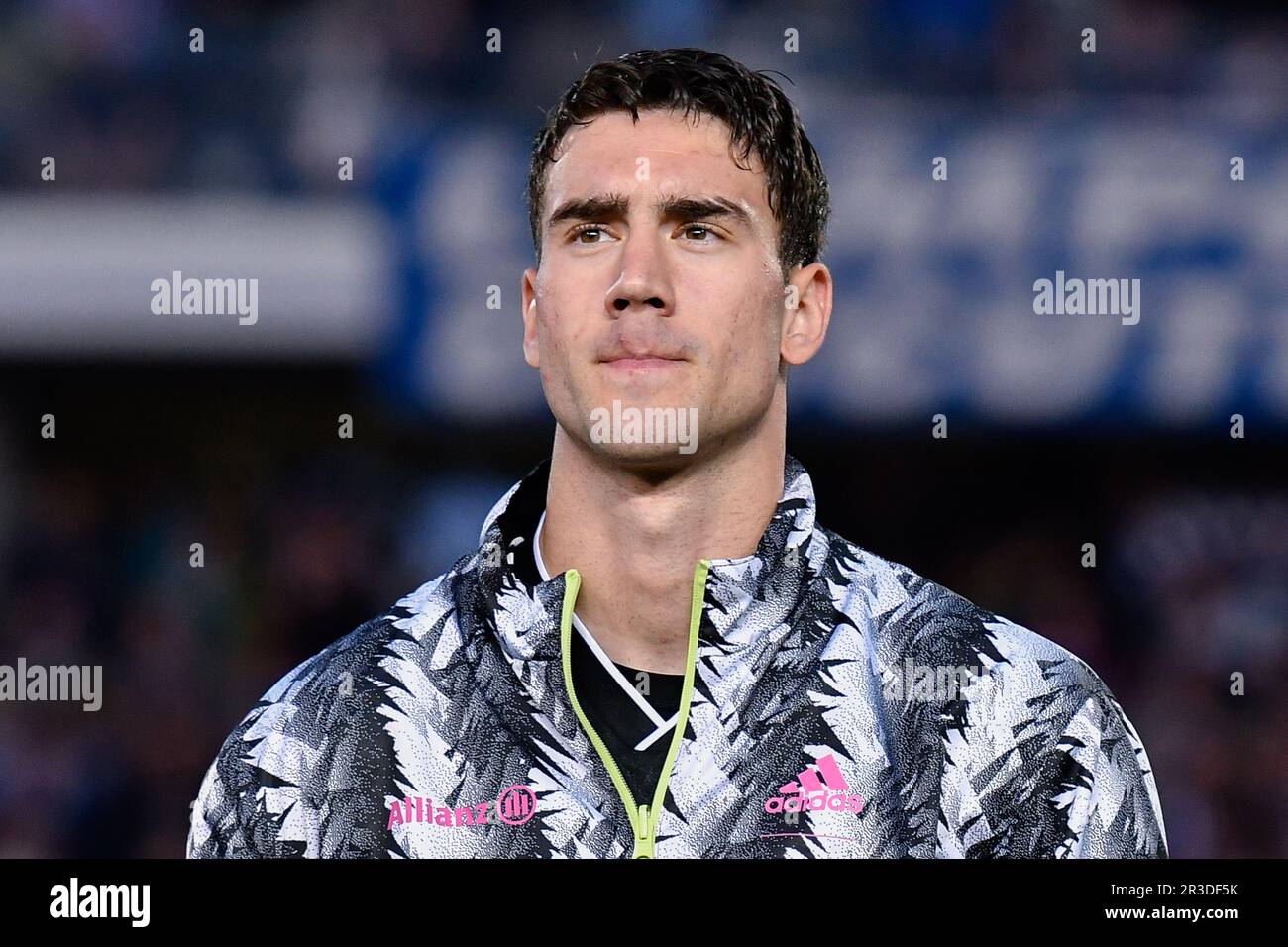 Dusan vlahovic may 2023 hi-res stock photography and images - Alamy