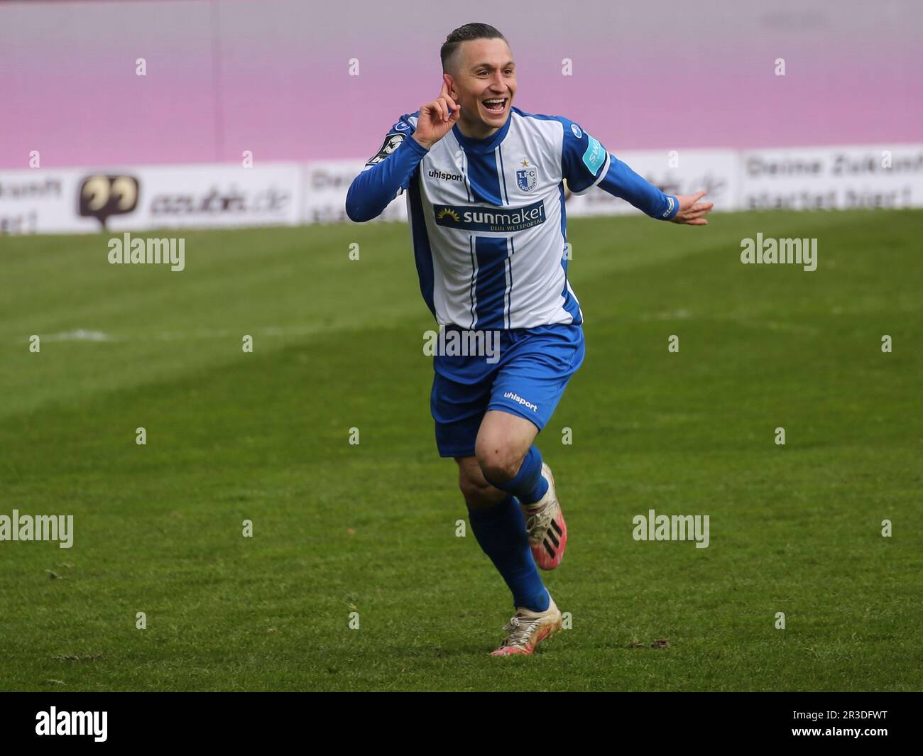 Barış atik hi-res stock photography and images - Alamy