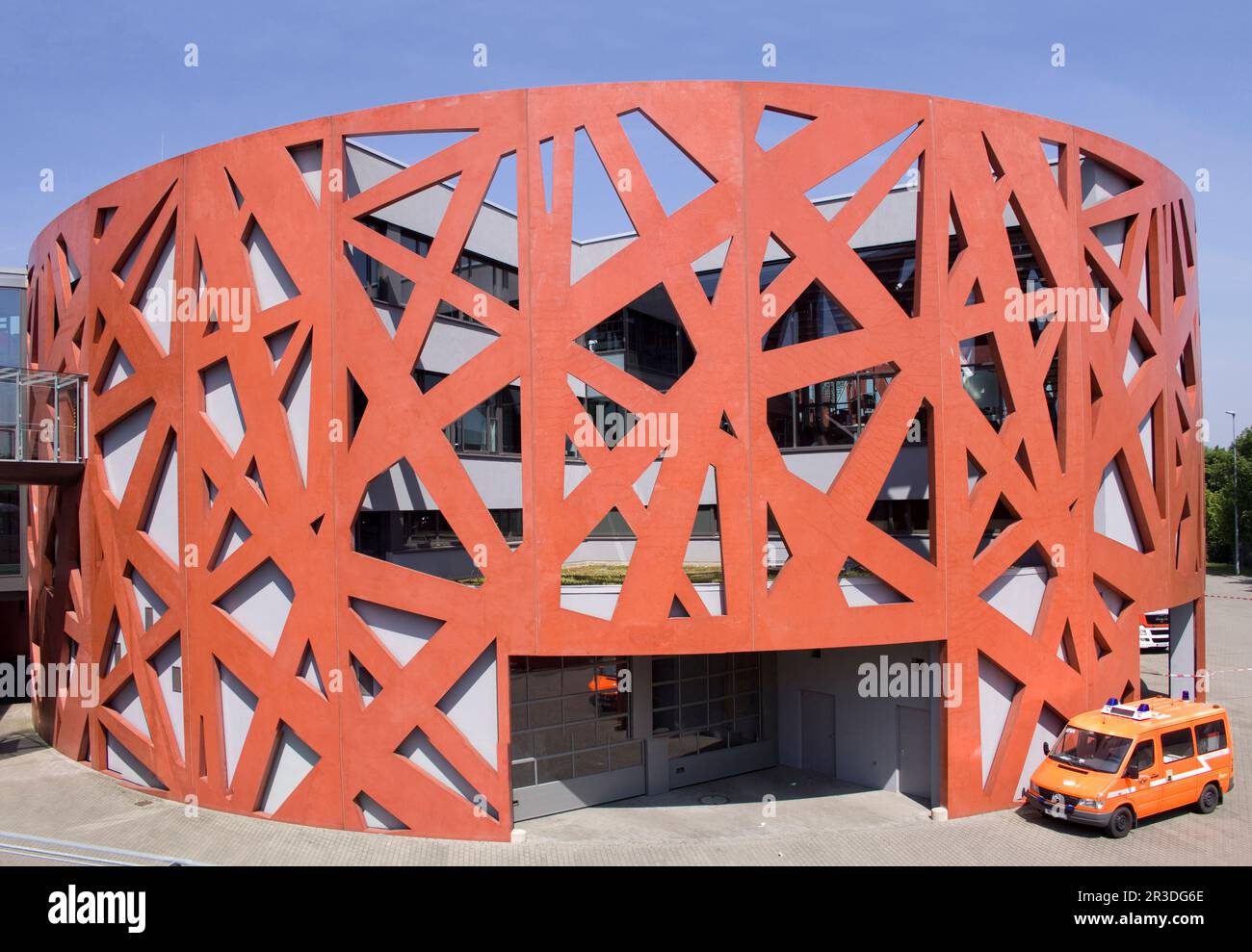 Fa hrungszentrum hi-res stock photography and images - Alamy