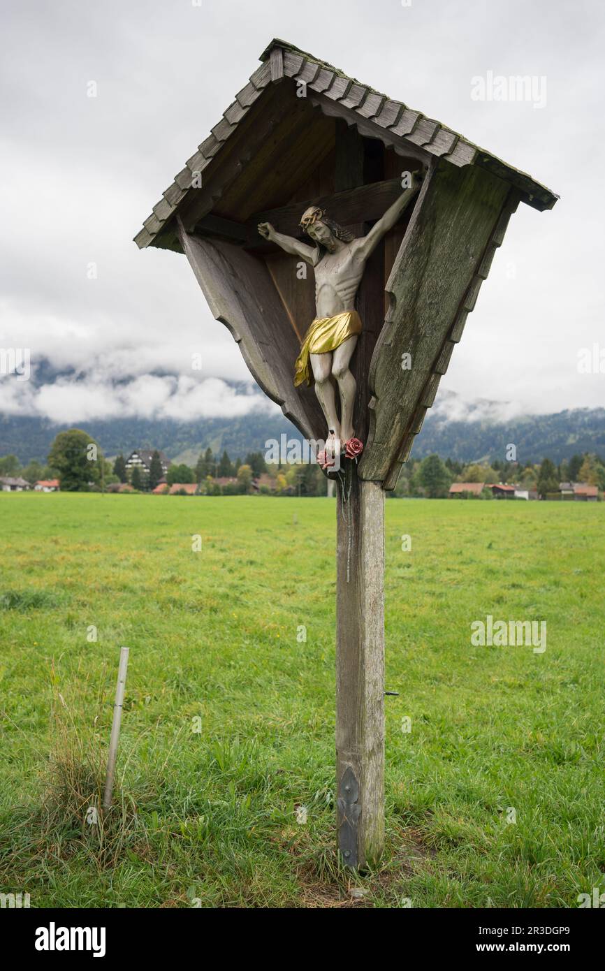 Catholic church way cross hi-res stock photography and images - Alamy