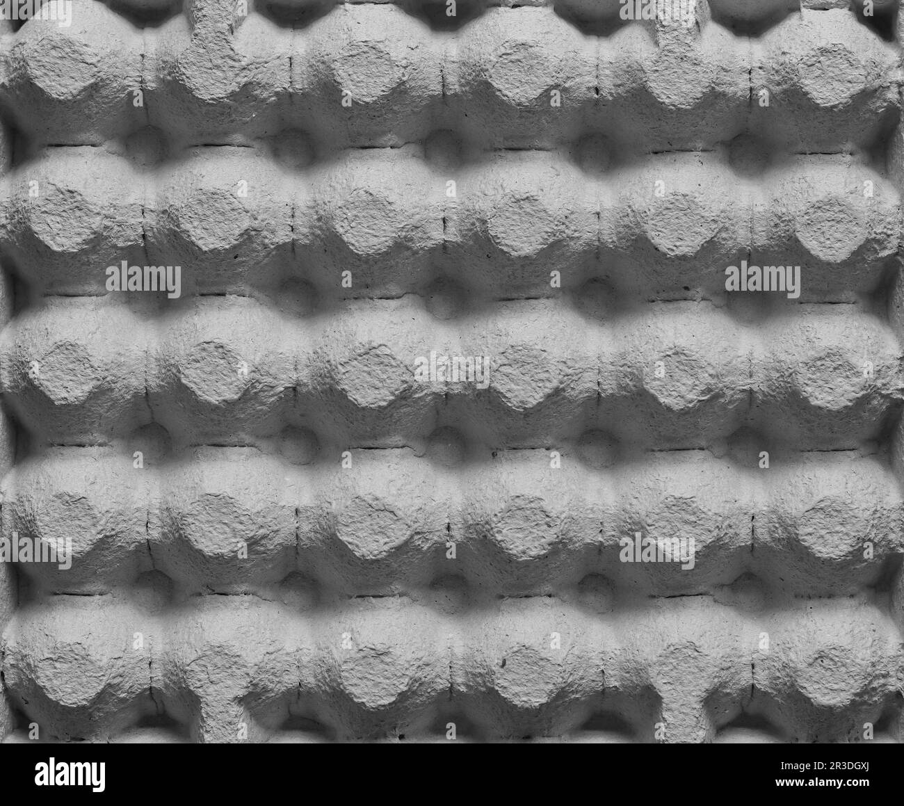 Recycled paper egg tray Stock Photo - Alamy