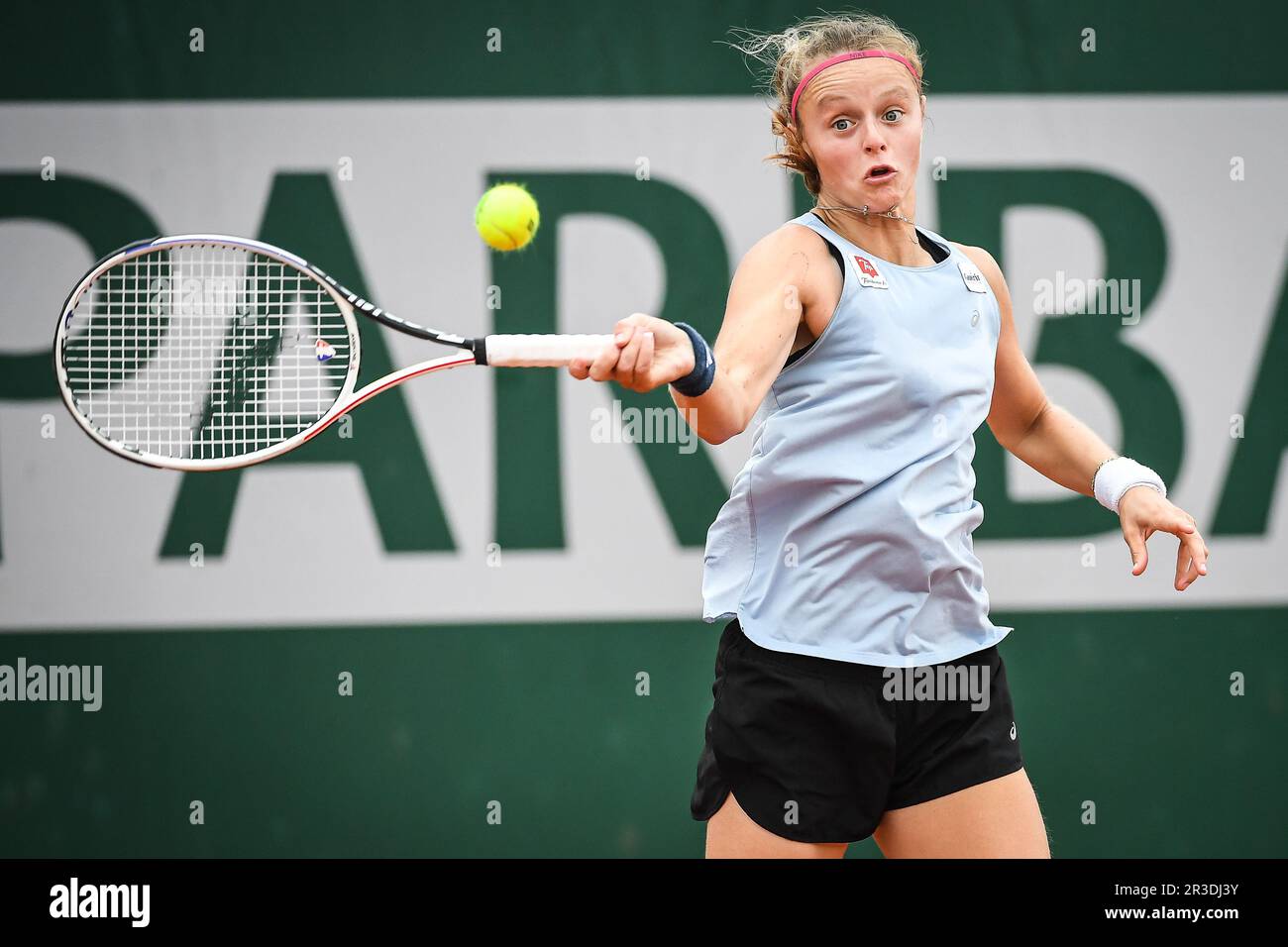 Alice robbe hi-res stock photography and images - Alamy