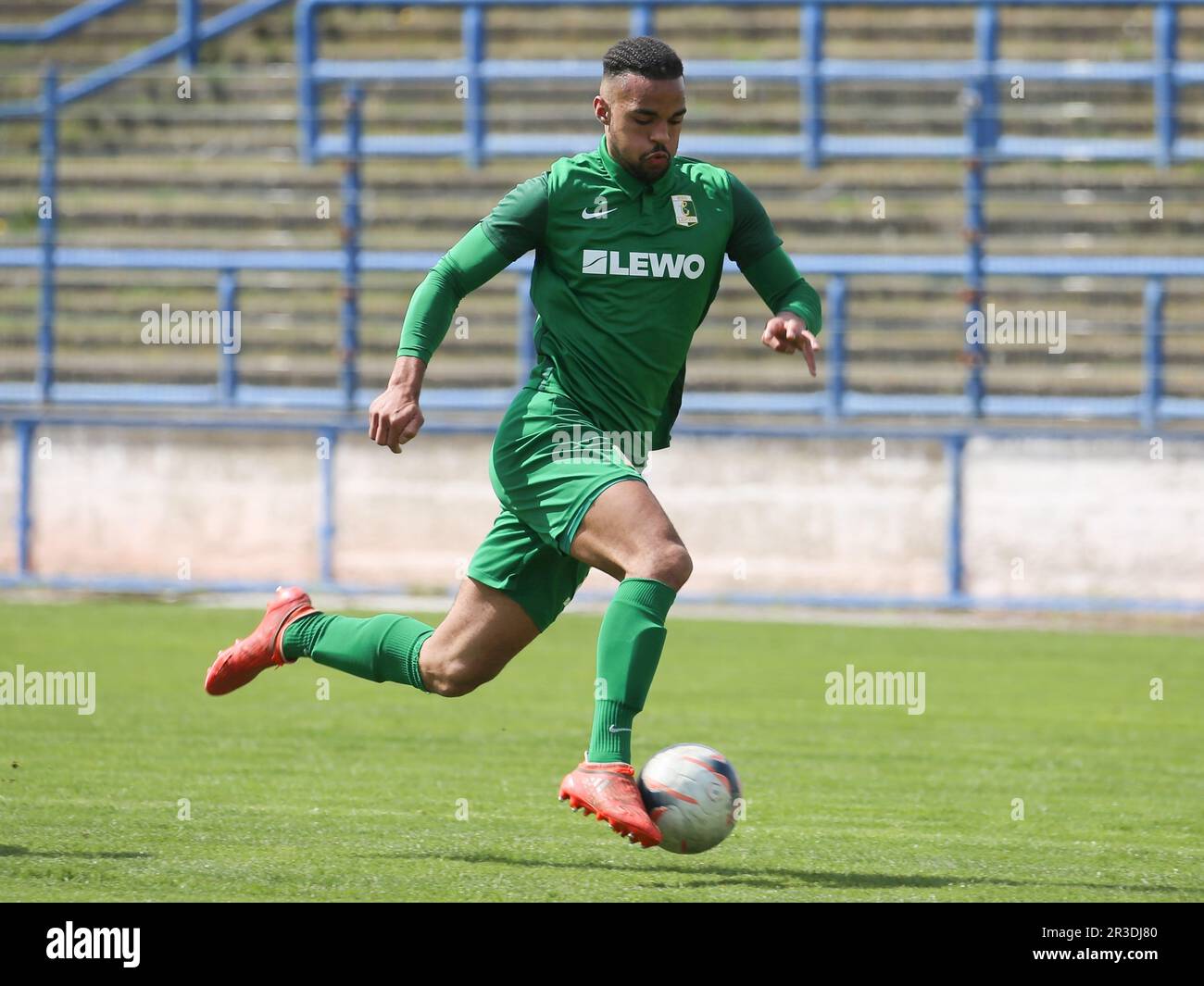 Benjamin john luis hi-res stock photography and images - Alamy