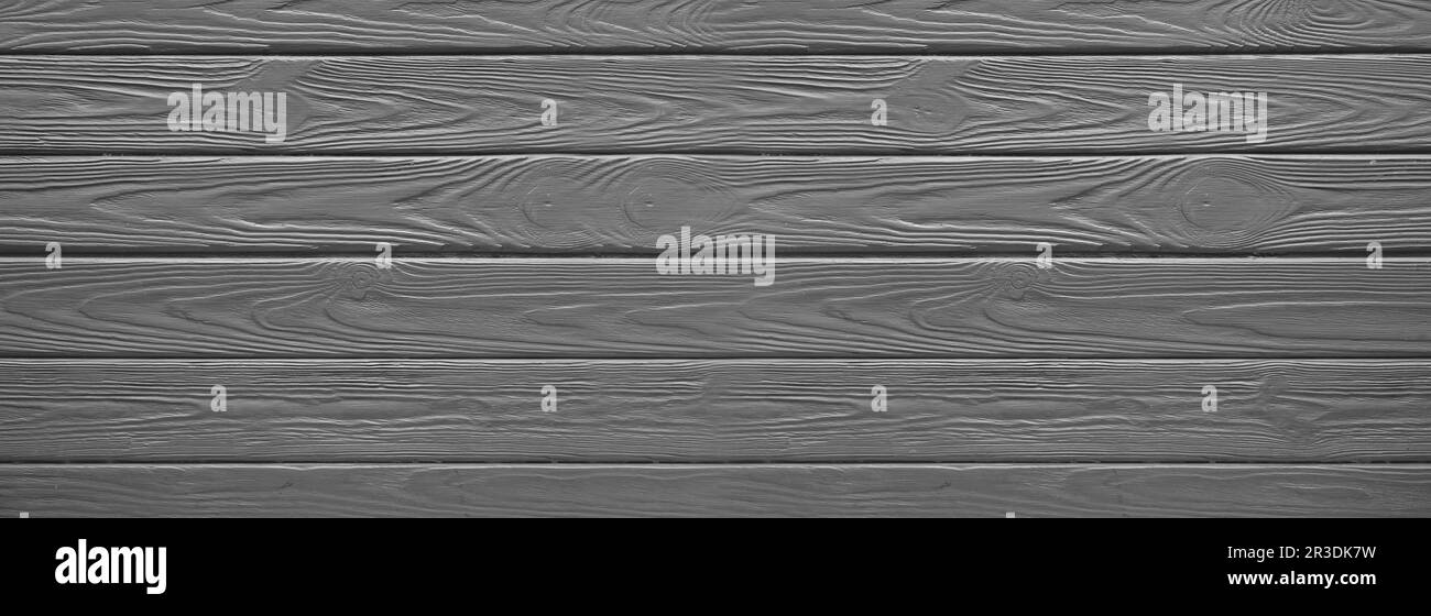 Texture of grey wooden boards as background Stock Photo - Alamy