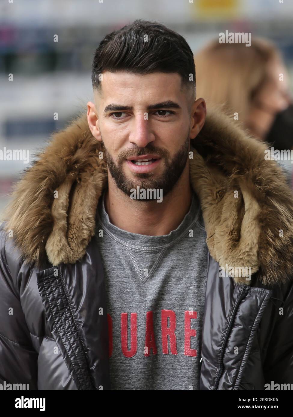 Ja 21 hi-res stock photography and images - Alamy