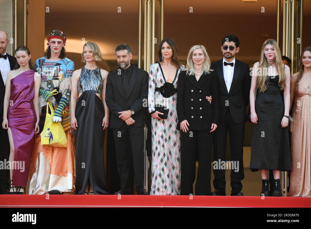 Amir logo hi-res stock photography and images - Alamy