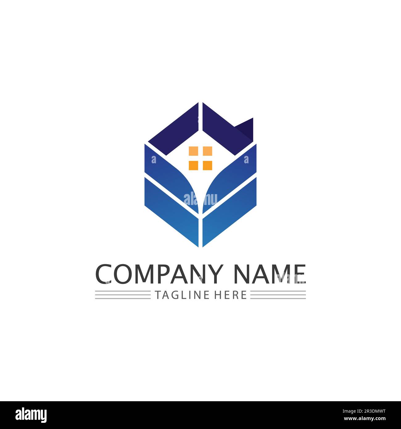 Building home logo, house logo, architecture, icon, residence and city ...
