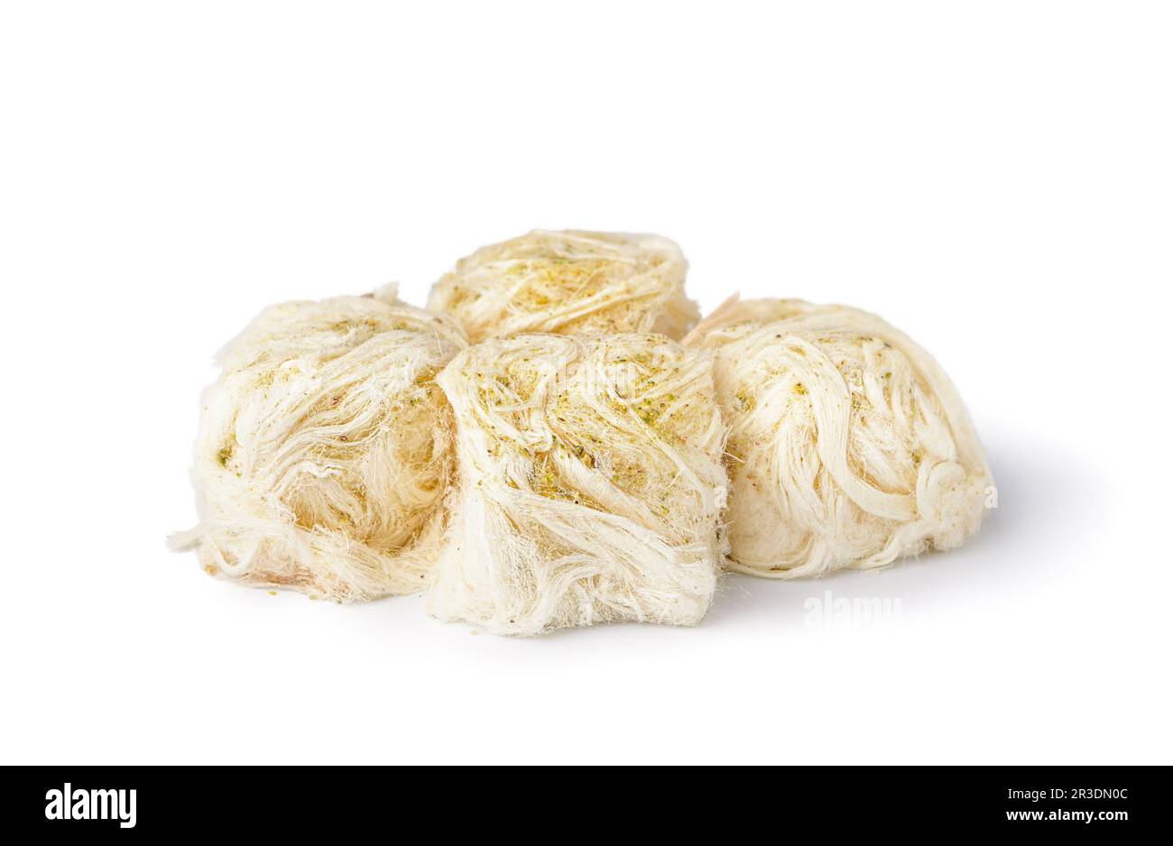 Turkish dessert pismaniye cotton hi-res stock photography and images ...