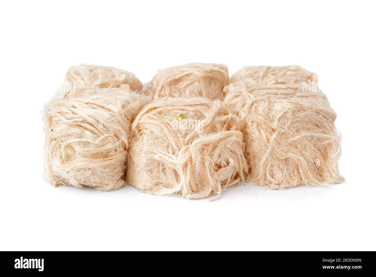 Turkish dessert pismaniye cotton hi-res stock photography and images ...