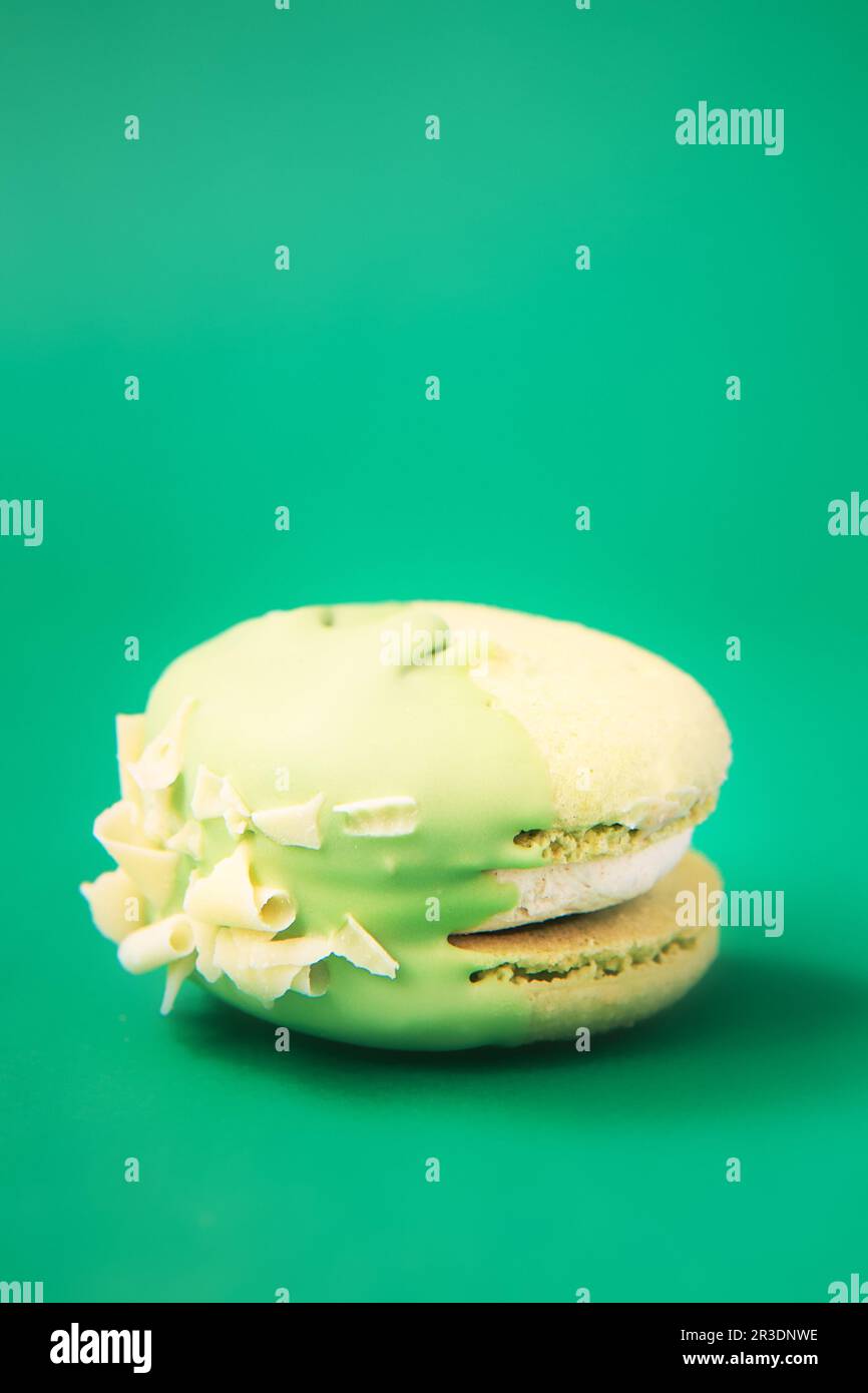 Macaron colors hi-res stock photography and images - Alamy