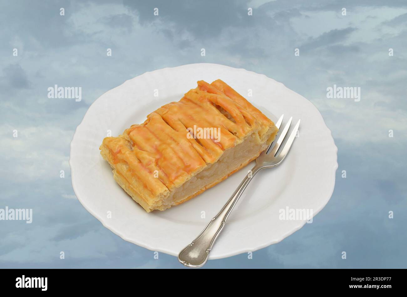 Pie in the sky hi-res stock photography and images - Alamy