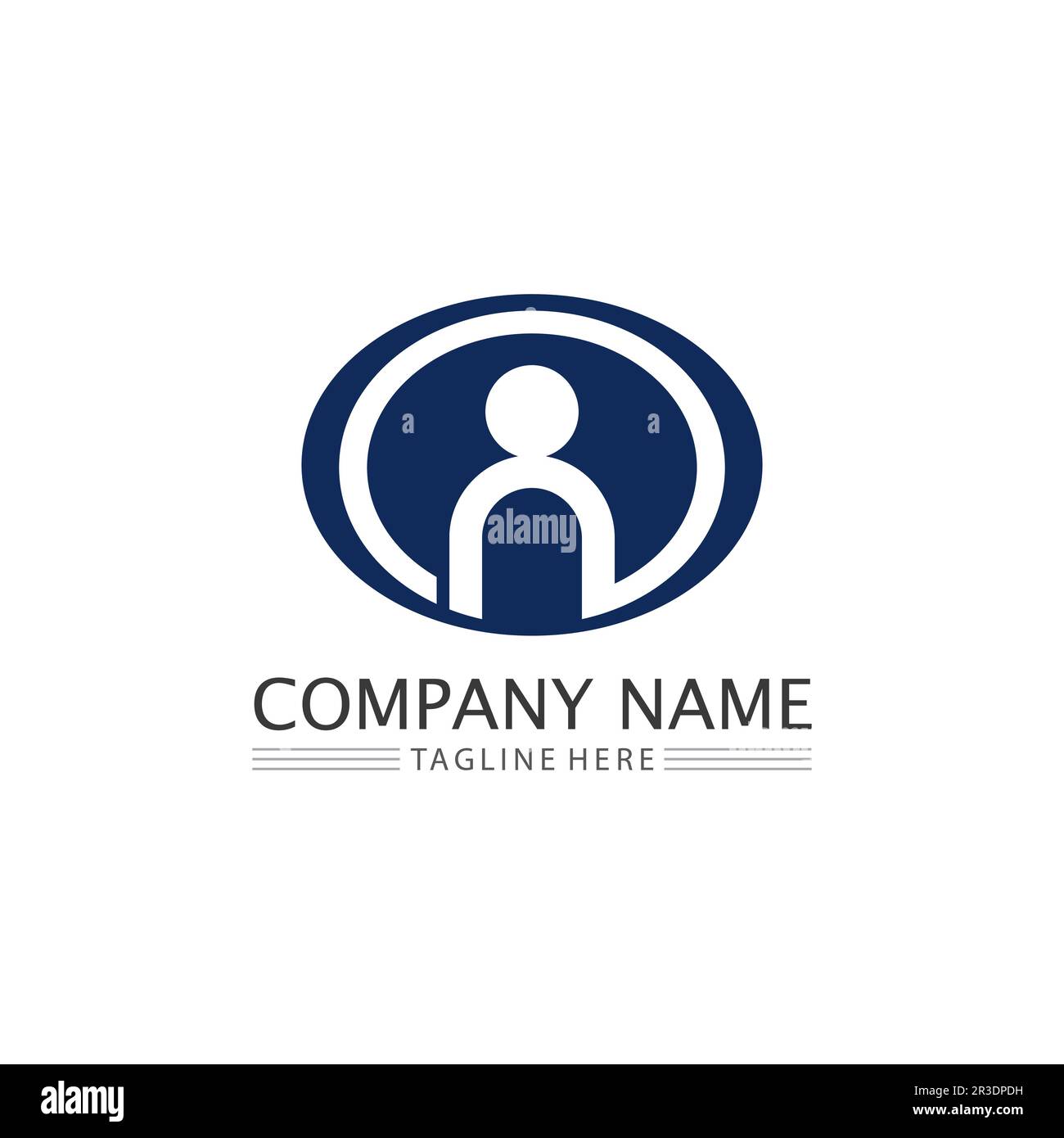 People logo, Team, Succes people work, Group and Community, Group ...