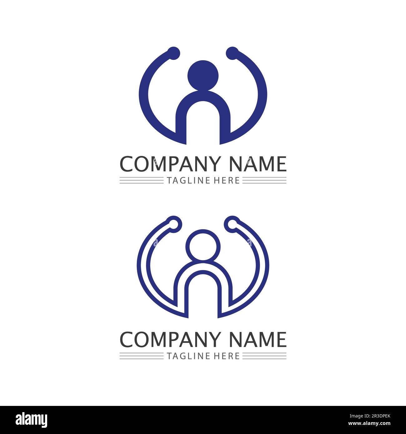 People logo, Team, Succes people work, Group and Community, Group ...