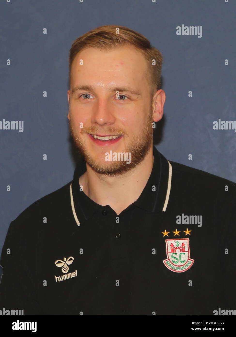 Swedish national handball team hi-res stock photography and images - Alamy