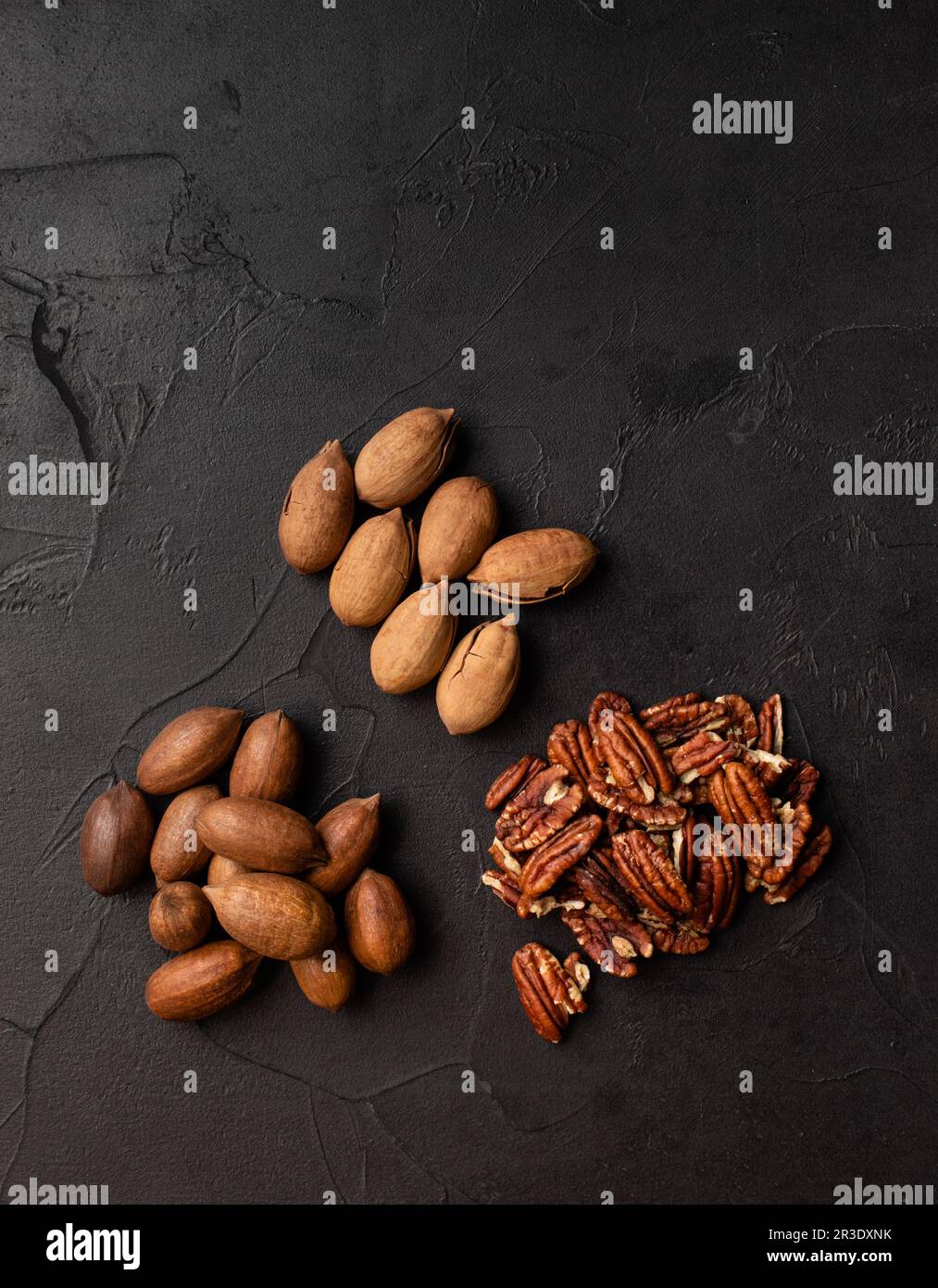 Pecan pattern hi-res stock photography and images - Alamy