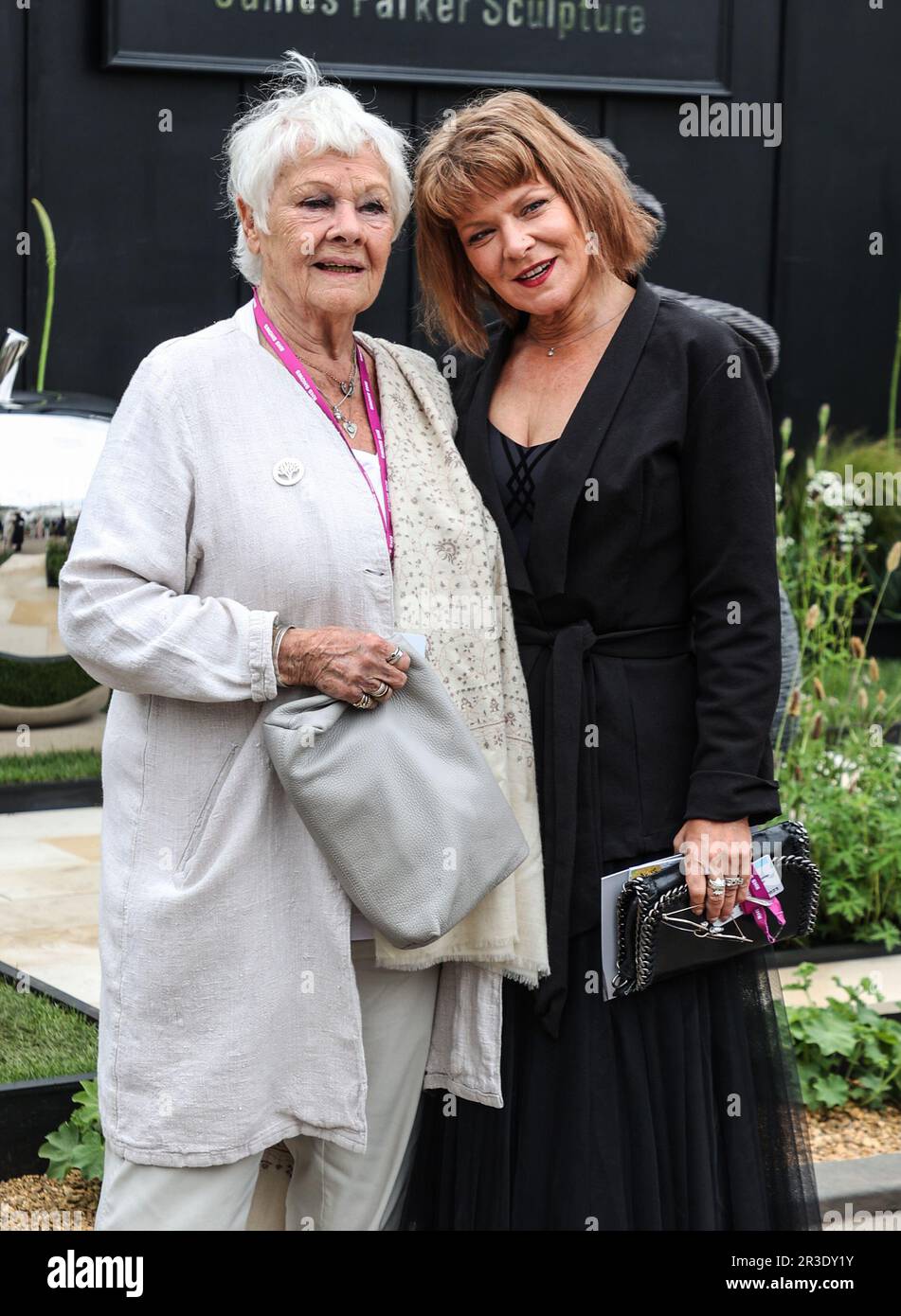 Finty Williams As Time Goes By