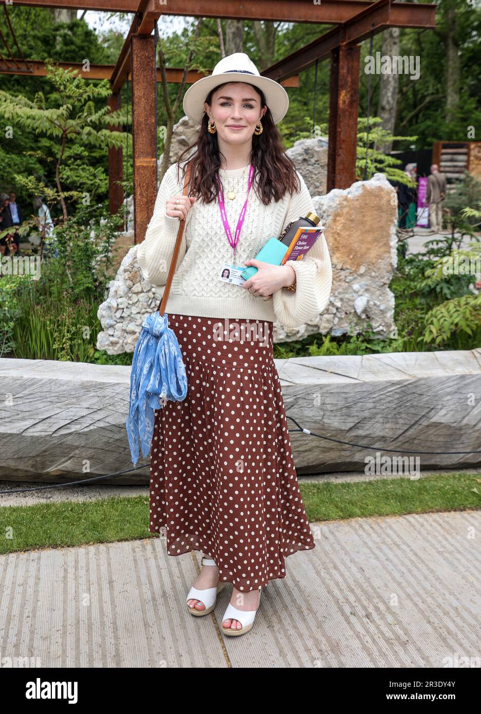 Aisling bea 2023 hi-res stock photography and images - Alamy