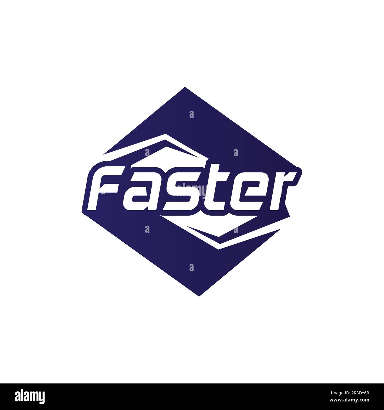 Plane logo Stock Vector Images - Alamy