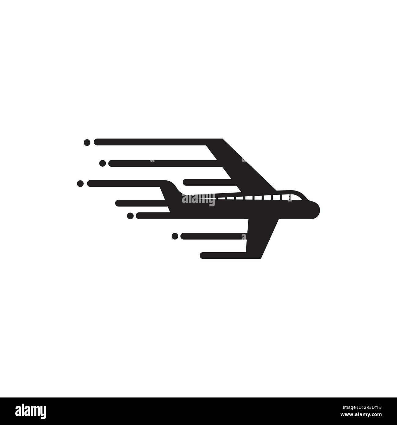 Throw an arrow Black and White Stock Photos & Images - Alamy