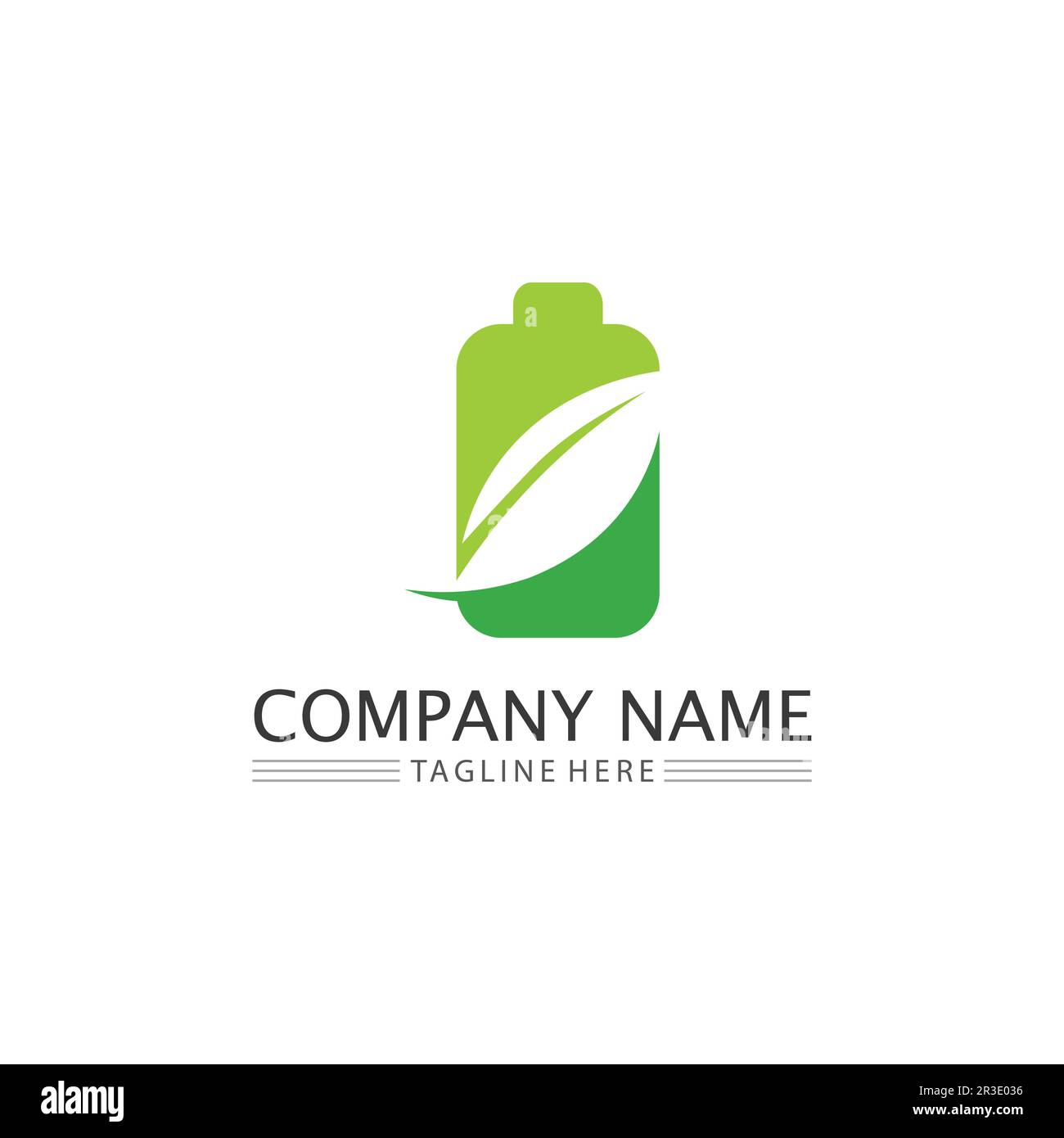 Battery icon and charging, charge indicator Vector logo design level ...