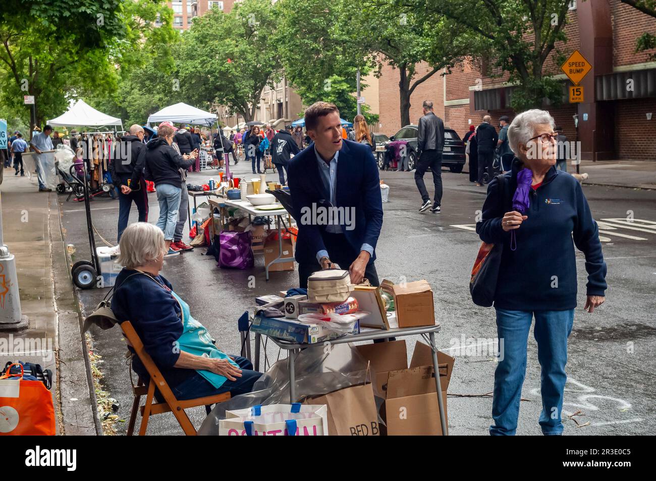 Eric bottcher hi-res stock photography and images - Alamy