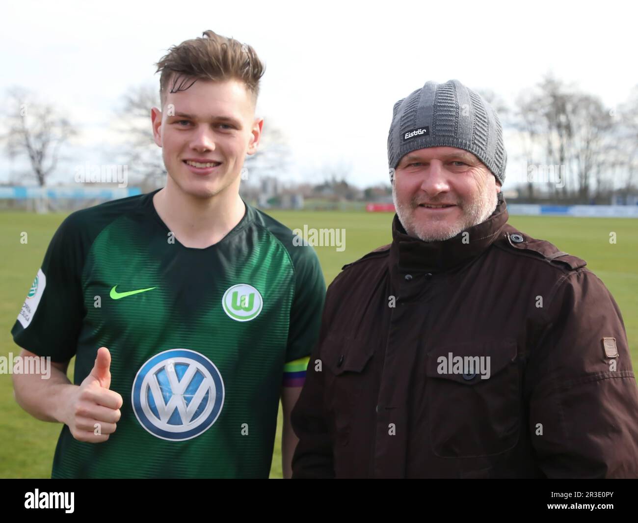 Frank siersleben hi-res stock photography and images - Alamy