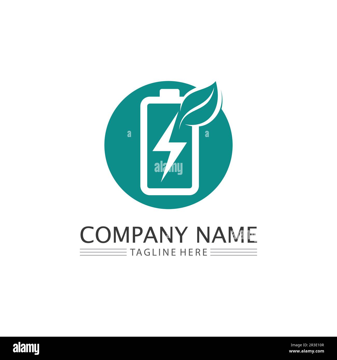 Battery icon and charging, charge indicator Vector logo design level ...