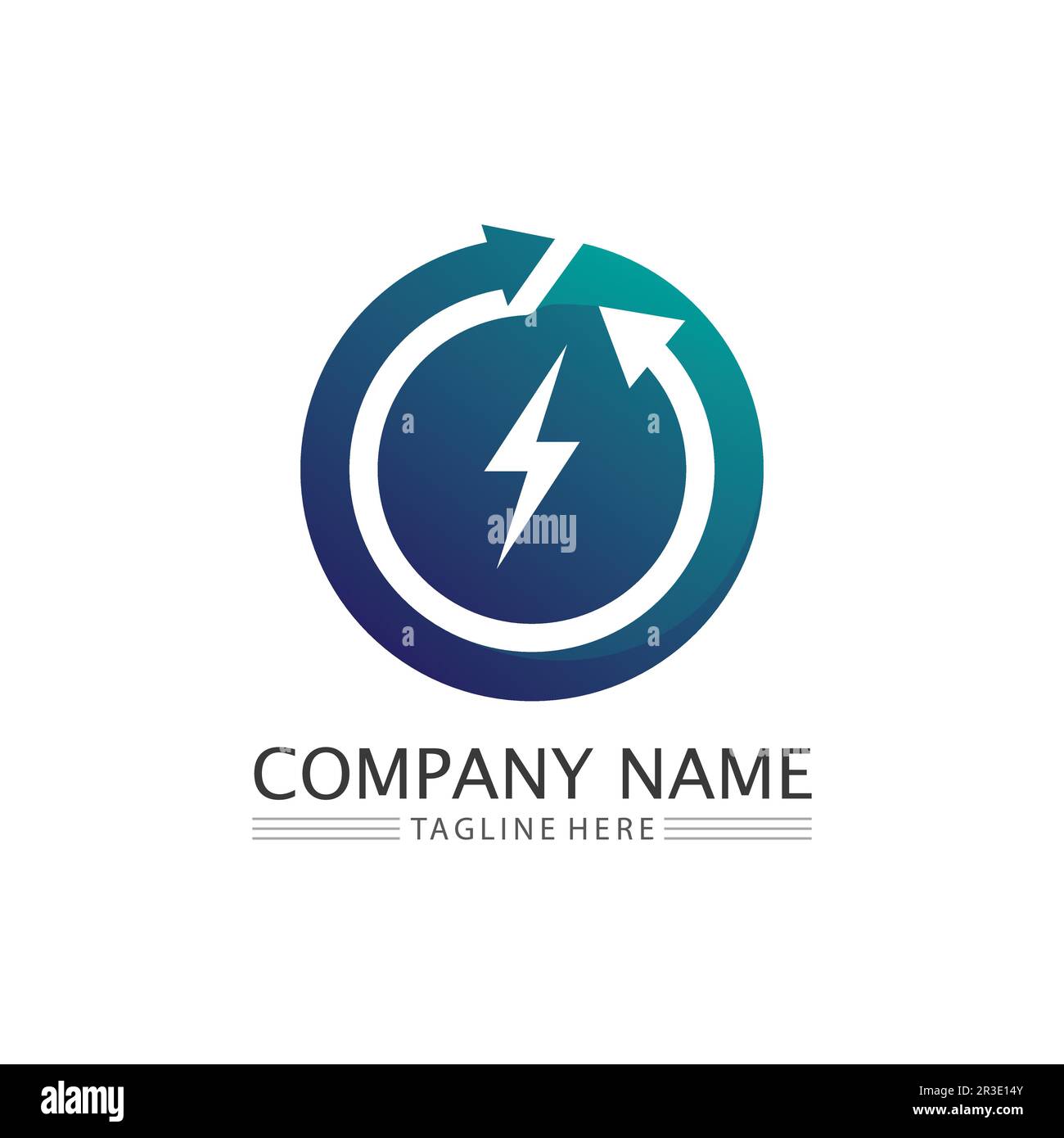 Battery icon and charging, charge indicator Vector logo design level ...